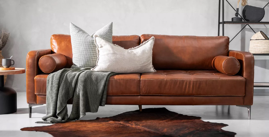 Couches Collection | Cielo